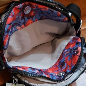Kipling | Bags | Nwt Kipling Keefe Small Crossbody Shoulder Bag | Poshmark
